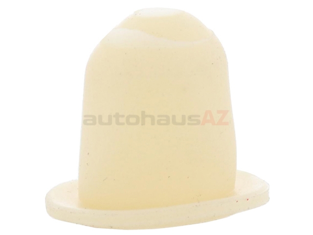Vaico 51131960127, V203403 Exterior Molding Clip - BMW