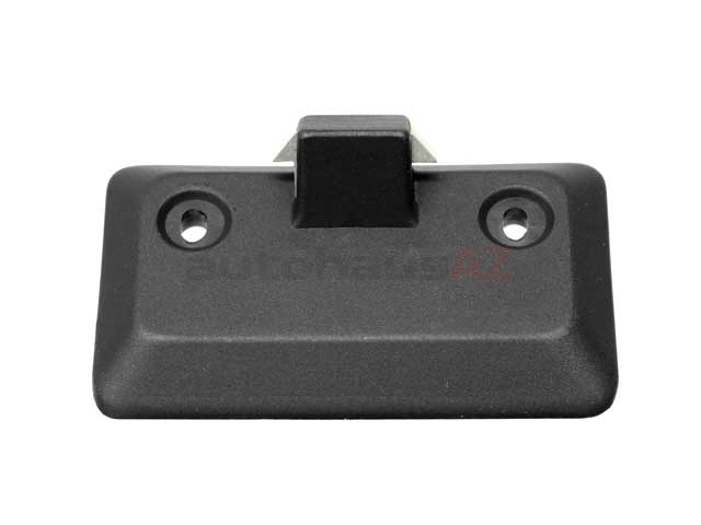 Vaico 51168163017, V201233 Glove Box Latch; Inside Plate Assembly ...