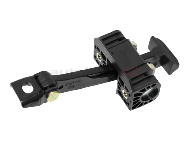 Vaico 51217259243, V201822 Door Stop; Front - BMW