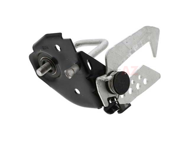 Vaico 51237183763, V202145 Hood Lock; Left Upper - BMW