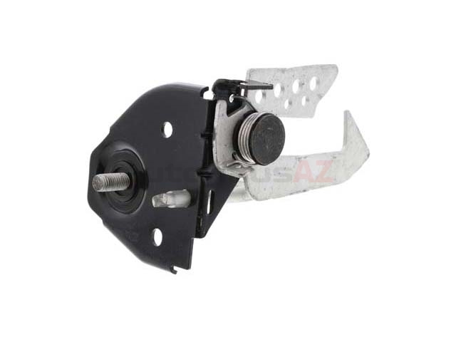 Vaico 51237183764, V202146 Hood Lock; Right Upper - BMW