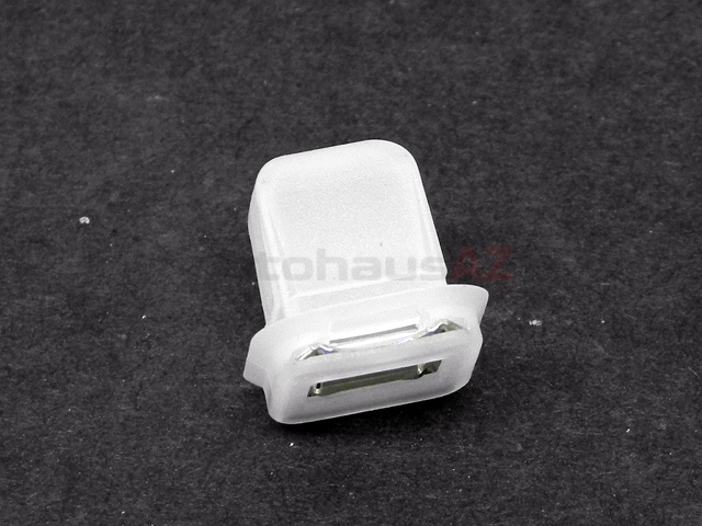 Vaico 51417001629, V201219 Interior Panel Clip - BMW | 51458165260