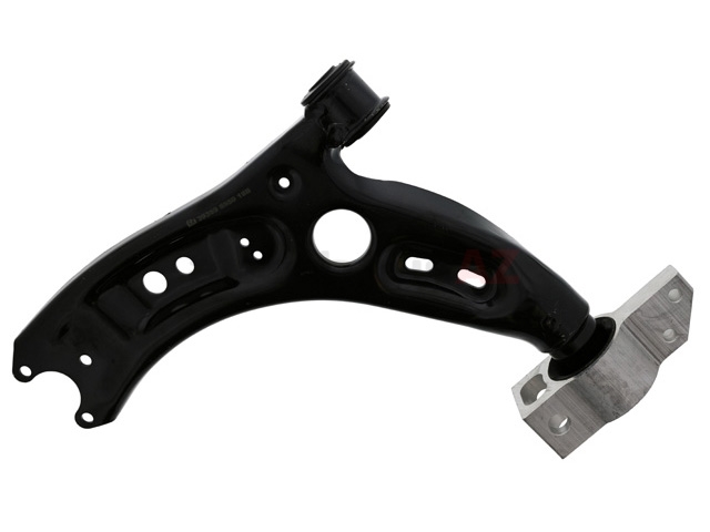 Febi-Bilstein 5N0407151, V102587 Control Arm; Front Left - VW