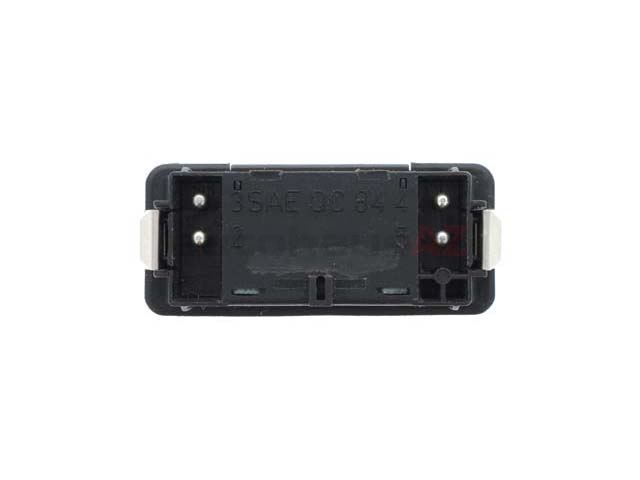Vaico 61311374220, V20730032 Hazard Warning Switch - BMW
