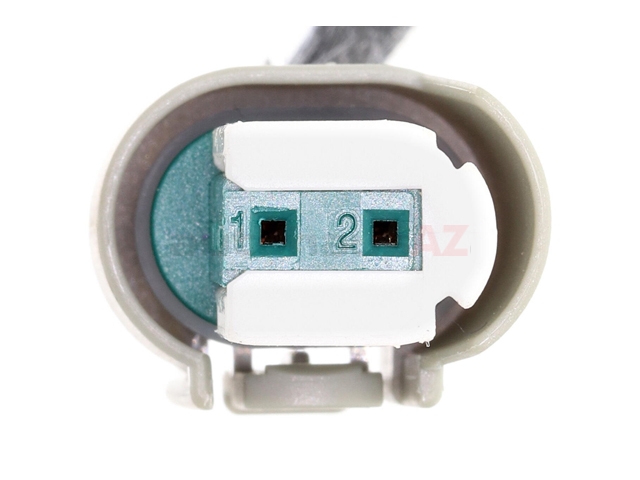 Vaico 61608364209, V202933 Windshield Washer Hose - BMW