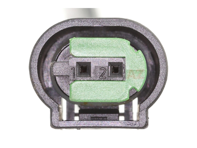 Vaico 61608364209, V202933 Windshield Washer Hose - BMW