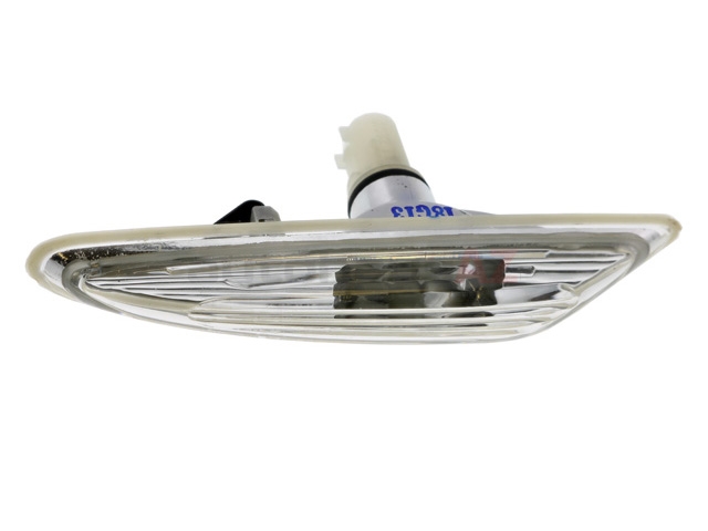 Vaico 63133418447, V20840011 Side Marker Light; Front Left - BMW ...