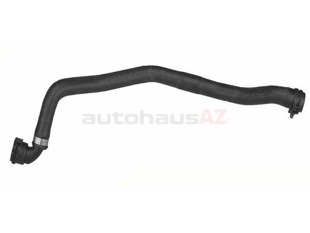 Vaico 64213400416, V201351 Heater Hose; Water Valve to Heater Core - BMW