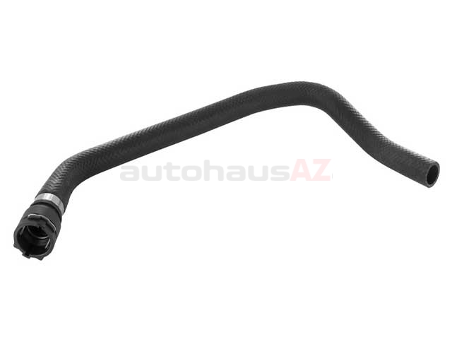 Vaico 64218381387, V201705 Heater Hose; Engine Inlet to Water Valve - BMW