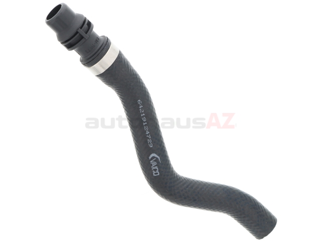 Vaico 64219124729, V202414 Heater Hose - BMW