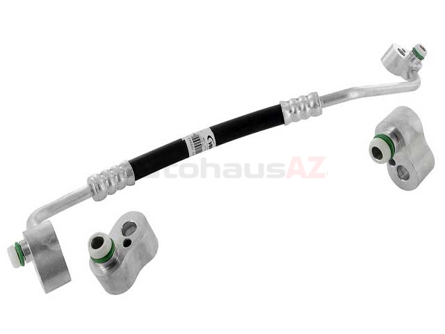 Vaico 64536904013, V20200021 A/C Refrigerant Hose - BMW