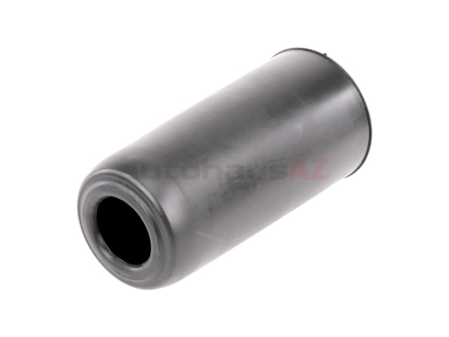 Vaico 8K0512137A, V106436 Shock/Strut Protection Boot; Rear - Porsche