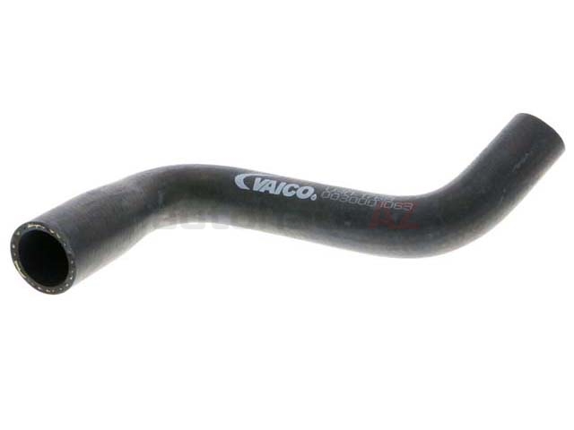 Vaico 9065010682, V301768 Radiator Coolant Hose; Tank to Radiator ...