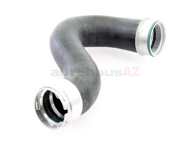 Vaico 9065282582, V301799 Intercooler Hose/Line; Left - Mercedes