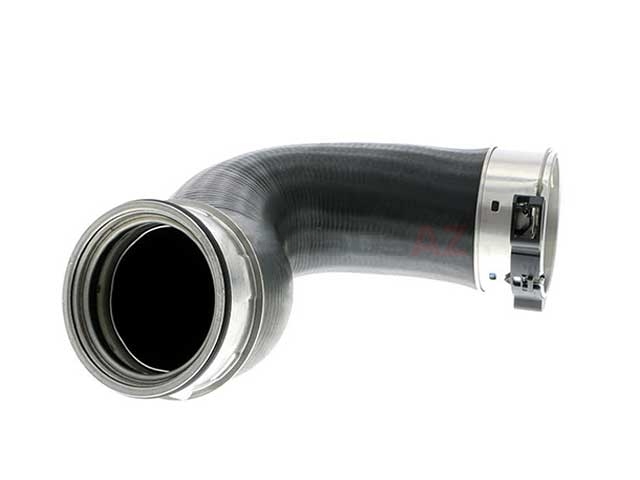 Vaico 9065282682 Intercooler Hose/Line; Right - Mercedes | V301872