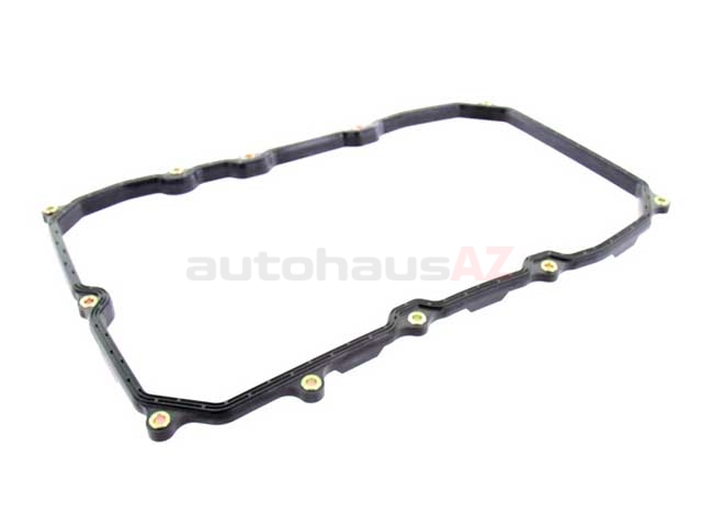 Vaico 95832137100, V102285 Auto Trans Oil Pan Gasket - Porsche