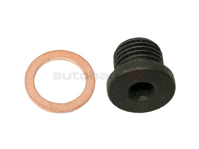 Vaico N0160276, V103306 Oil Drain Plug