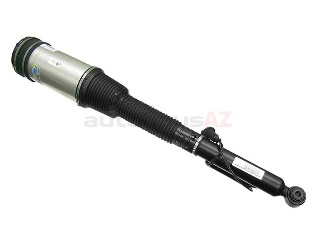 Bilstein B4 OE Replacement (Air) 44-042301 Shock Absorber; Rear ...