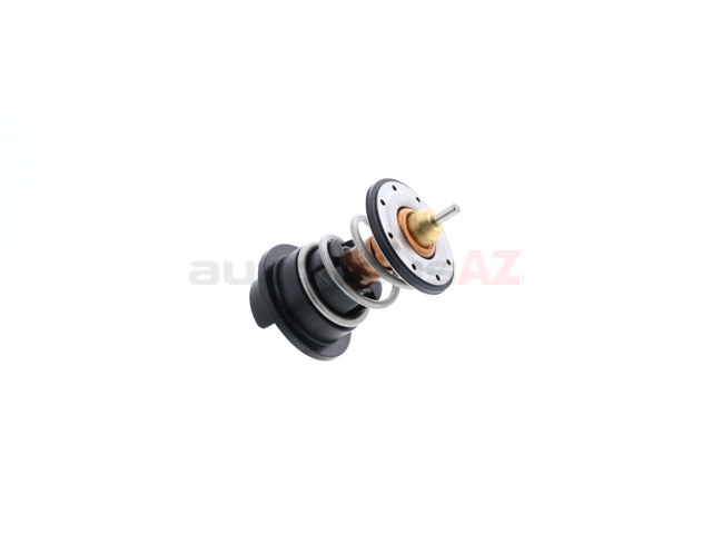 Vernet Calorstat 03H121113E, TH727289 Thermostat - VW | 03H121113A ...