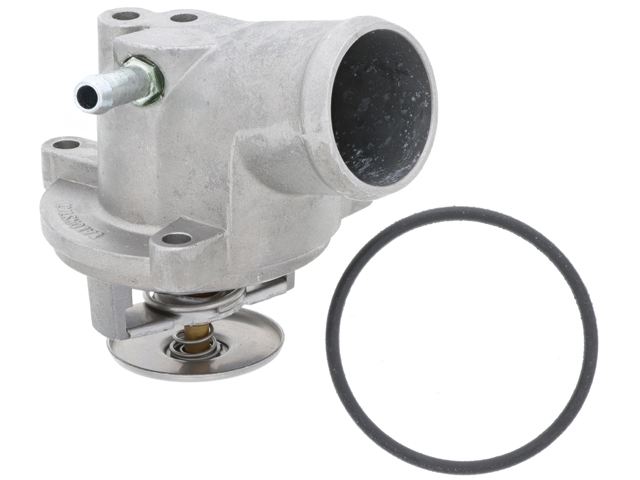 Vernet Calorstat 1112000915, TH628587J Thermostat - Mercedes ...
