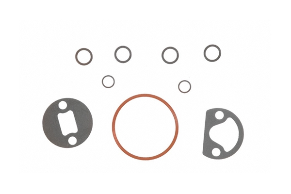 Mahle GS33281 Oil Cooler Gasket Set