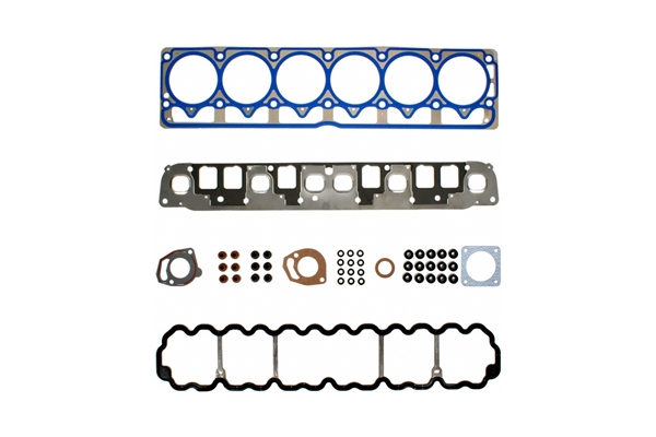 Mahle HS5713A Cylinder Head Gasket Set - Jeep