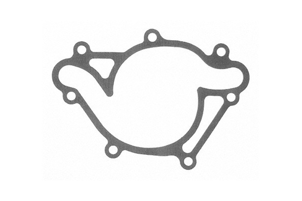 Mahle K31140 Water Pump Gasket - Dodge, Jeep