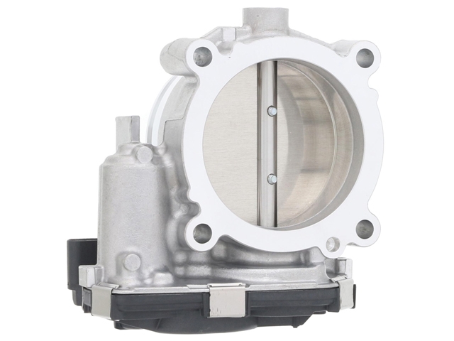 Mercedes GLE350 Throttle Body Parts