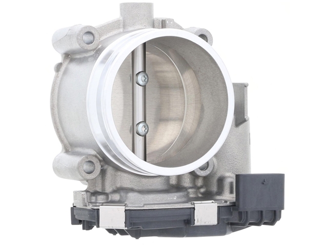 Vitesco Technologies 2641410100, A2C9740530077 Throttle Body/Housing ...
