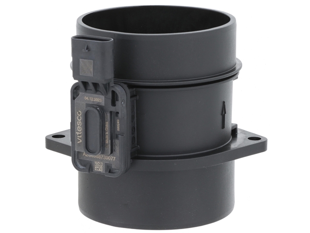 Vitesco Technologies 6450900048, A2C8988730077 Mass Air Flow Sensor ...