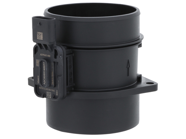 Vitesco Technologies 6549053500, A2C9565140077 Mass Air Flow Sensor ...