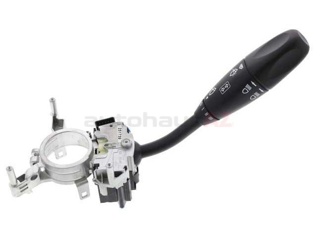Valeo 0005452310, 251739 Combination Switch - Mercedes | 80933150001 ...