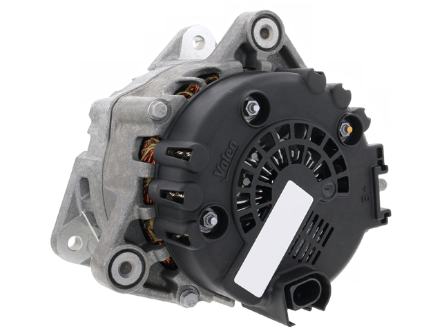Valeo 0009062004, 439878 Alternator - Mercedes | 000906200480