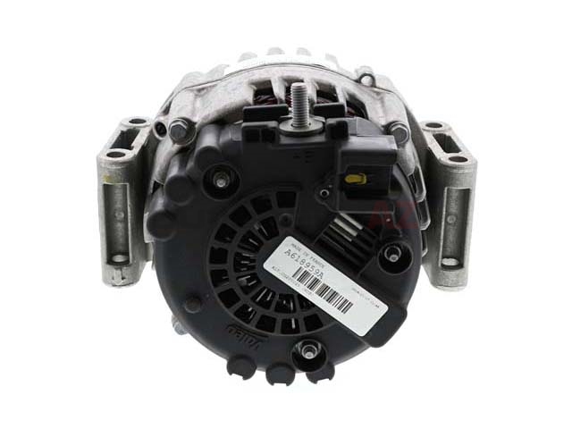 Valeo 0009063122, 439886 Alternator; 200 AMP - Mercedes | 000906312260 ...