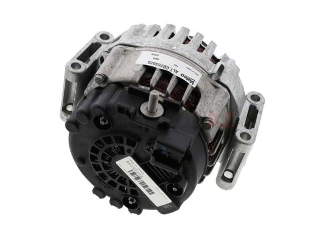 Valeo 0009063222, 439885 Alternator; 250 AMP - Mercedes | 000906322280
