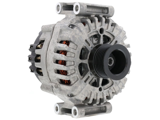 Valeo 0009063304, 439942 Alternator - Mercedes | 000906330480