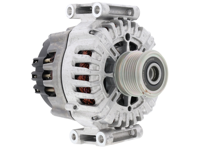 Valeo 0009068706, 439980 Alternator - Mercedes