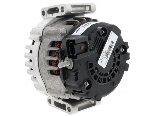 Valeo 0009068706, 439980 Alternator - Mercedes