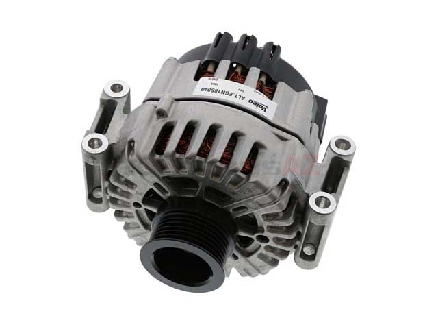 Valeo 0141542802, 439682 Alternator - Mercedes