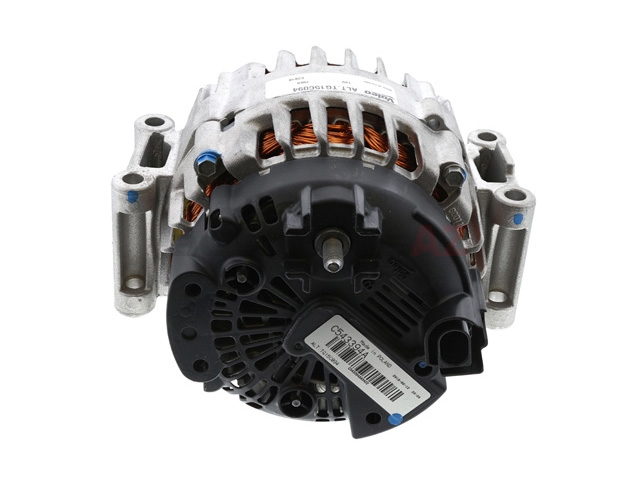 Valeo 06E903016S, 439658 Alternator; 150 AMP - Audi | 06E903016SX