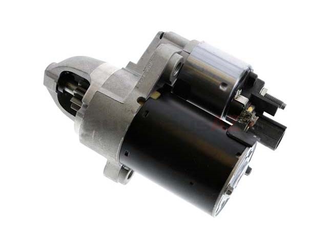 Valeo 06E911023E, 442273 Starter - Audi | 06E911023C