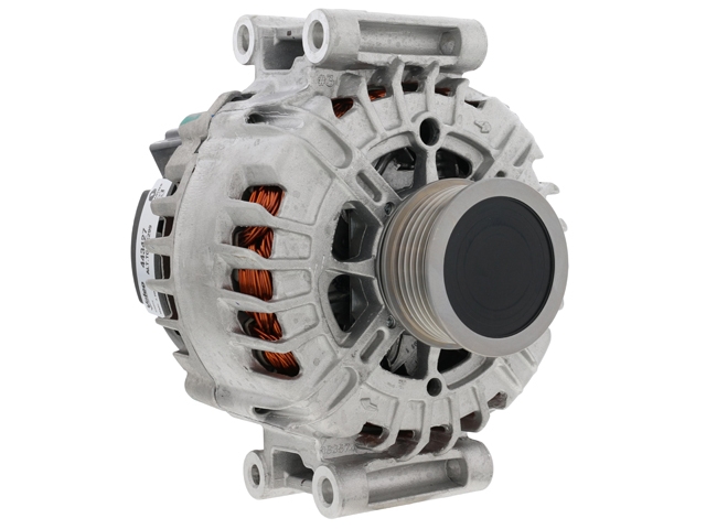Valeo 06K903023K, 443427 Alternator - Audi, VW | 06K903023D 06K903023DX