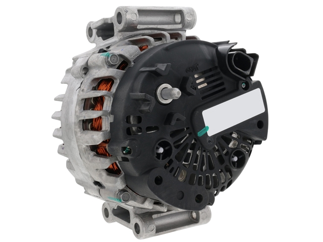 Valeo 06K903023K, 443427 Alternator - Audi, VW | 06K903023D 06K903023DX