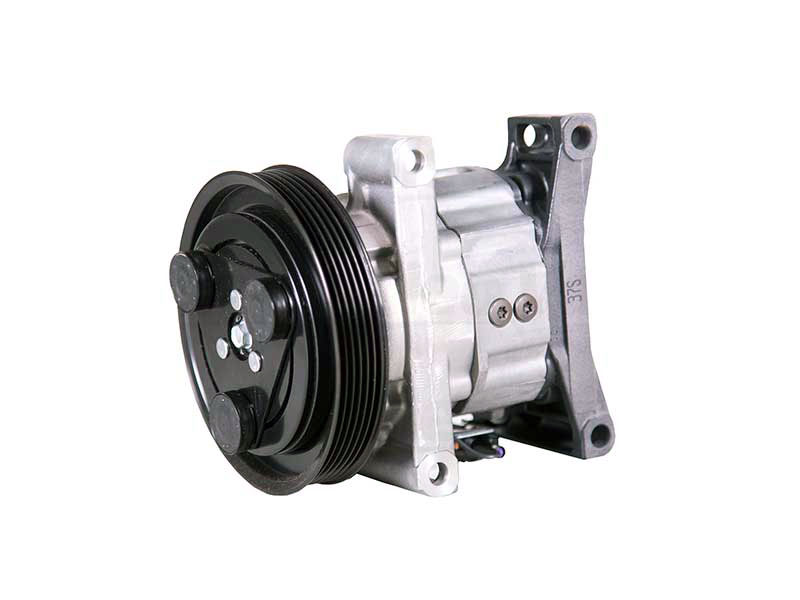 Valeo 10000146 AC Compressor - Nissan | 4715009 58456 658456 926001M200