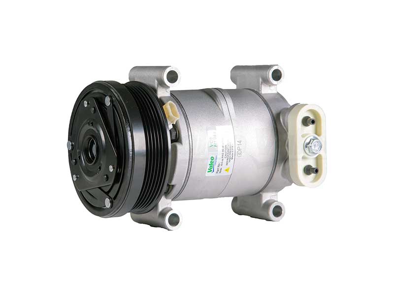 Valeo 10000582 AC Compressor | 1136519 1522124 19151514 19168687