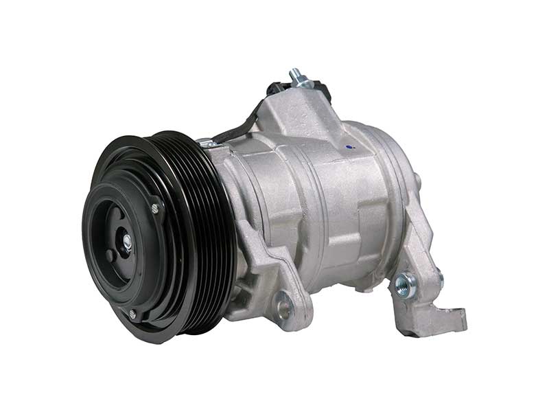 Valeo 10000667 AC Compressor - Chrysler, Dodge | 2011276 2021786 ...