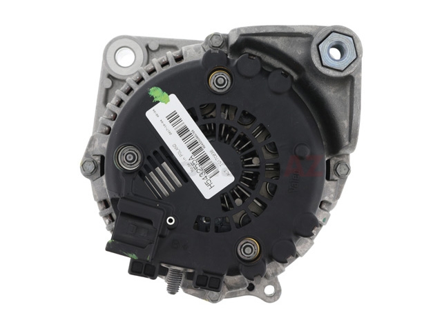 Valeo 12317561004, 439601 Alternator; 180 Amp - BMW | 12317561003