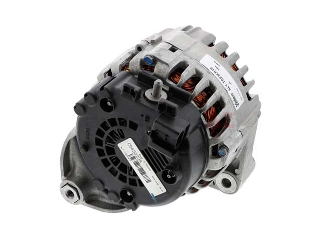 Valeo 12317804266, 439606 Alternator; 220 Amp - BMW