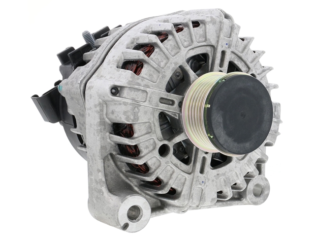 Valeo 12318570675, 439833 Alternator - BMW | 12318570676