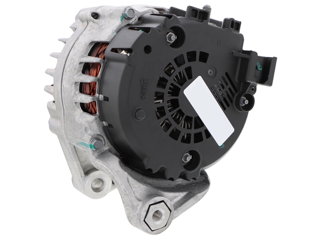 Valeo 12318578608, 439879 Alternator - BMW | 12318519890 12318519891 ...
